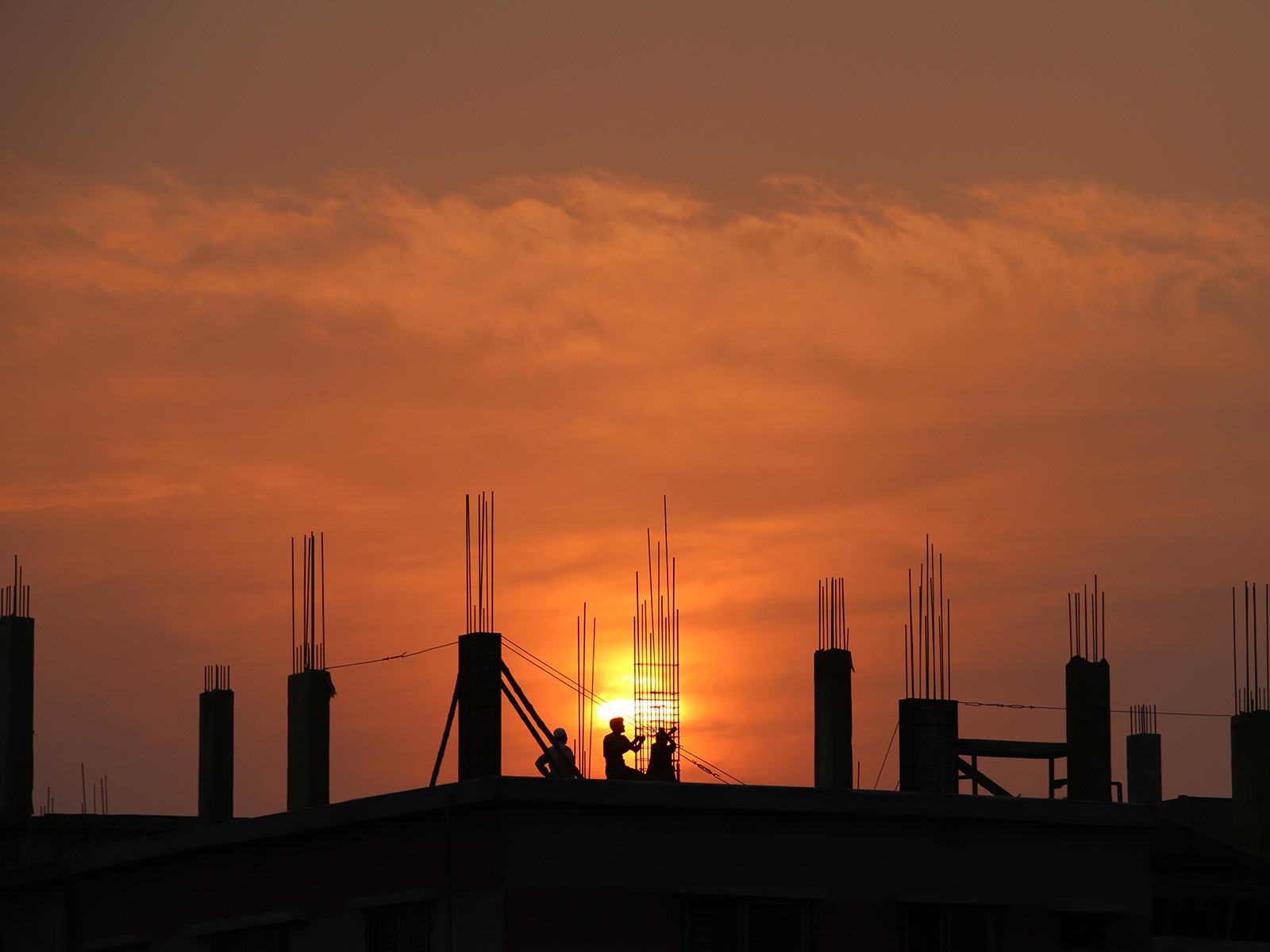 7 Church Capital Campaign Themes For Construction With Verse Ideas