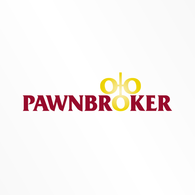 Pawnbroker Logo