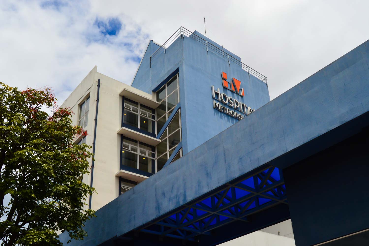 Hospital Metropolitano