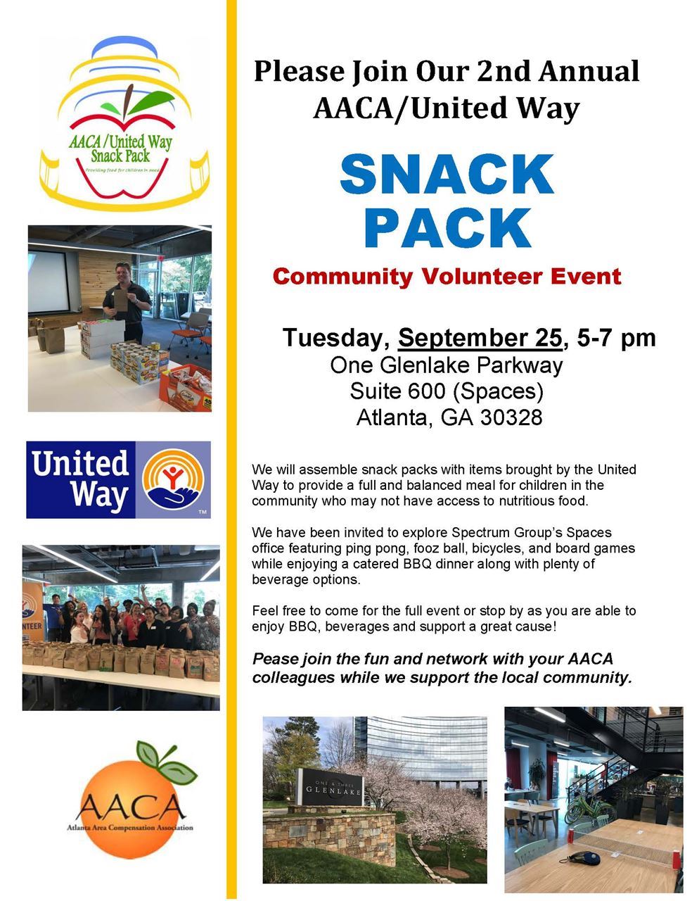 Spectrum Group Consulting Services