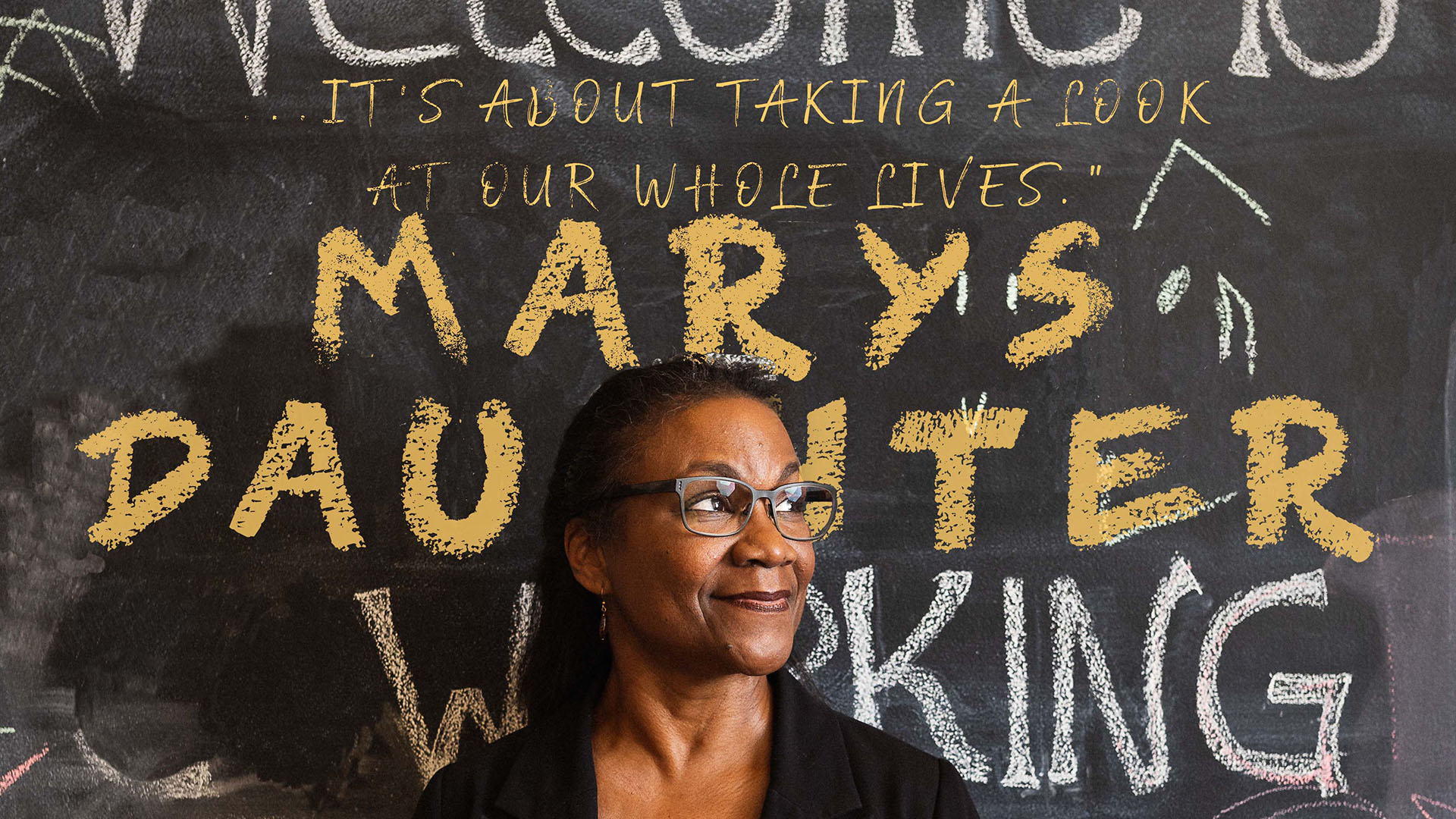 Meet Barbara Boustead