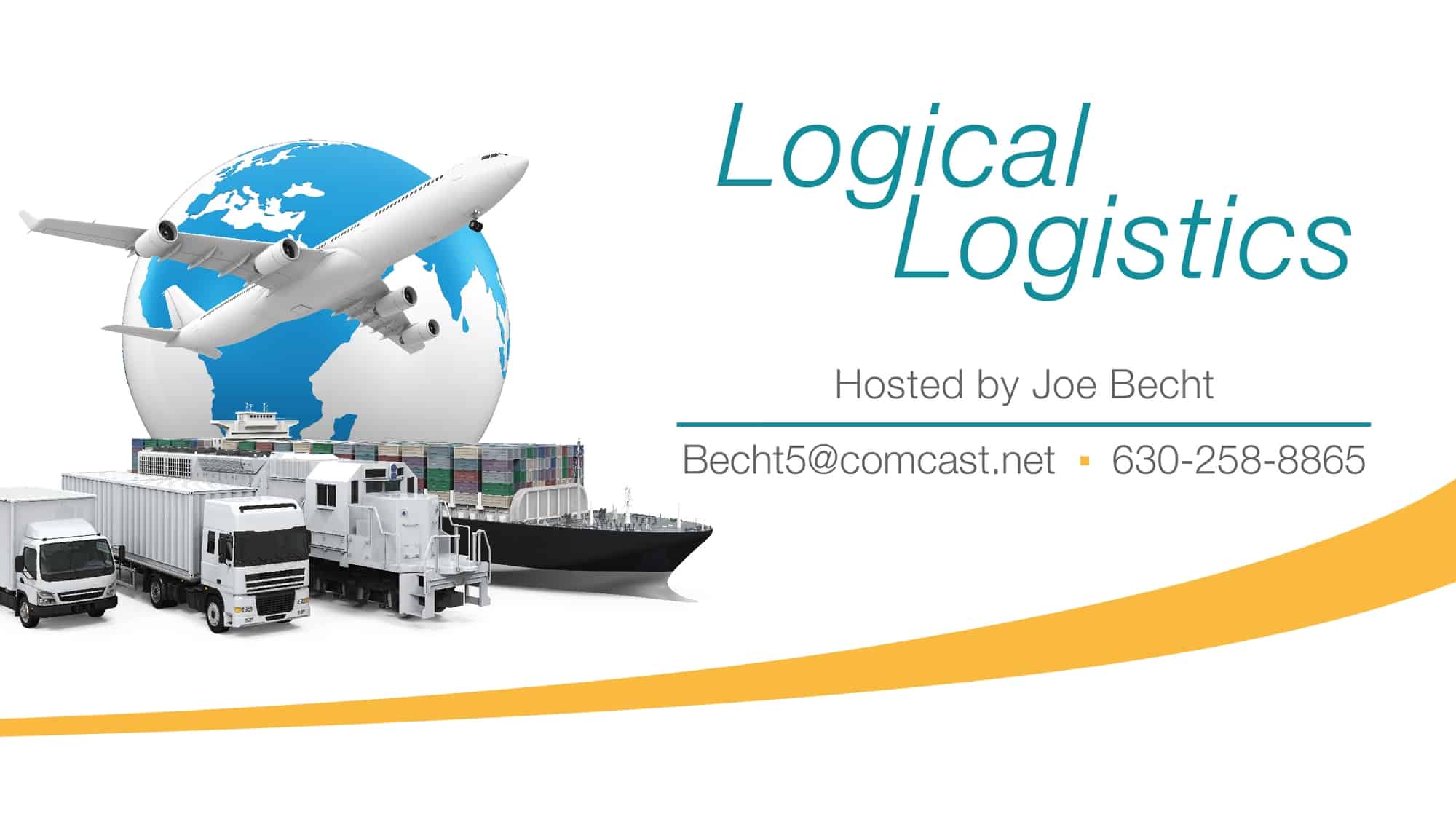 Logical Logistics | Supply Chain Services | Logistics Services ...