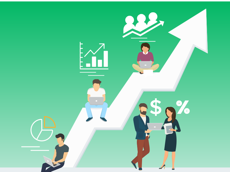 Top 10 Key Performance Indicators (KPIs) for Retailers - Chekkit Blog