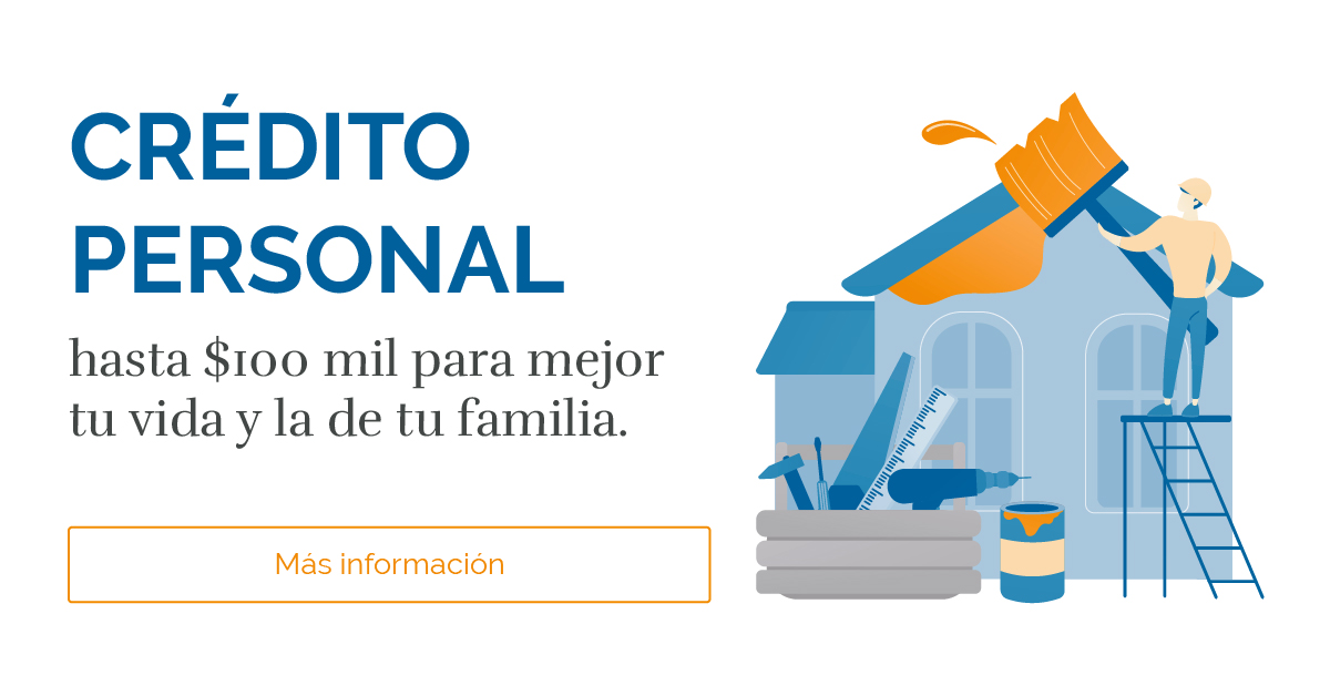 Crédito Personal | Alpez Servicios Financieros