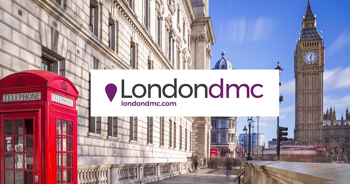 Contact | London DMC