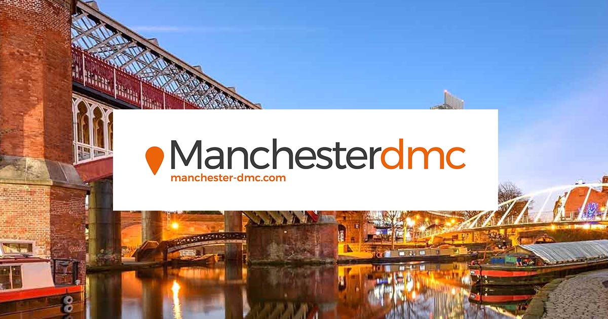 Destination Manchester | London DMC