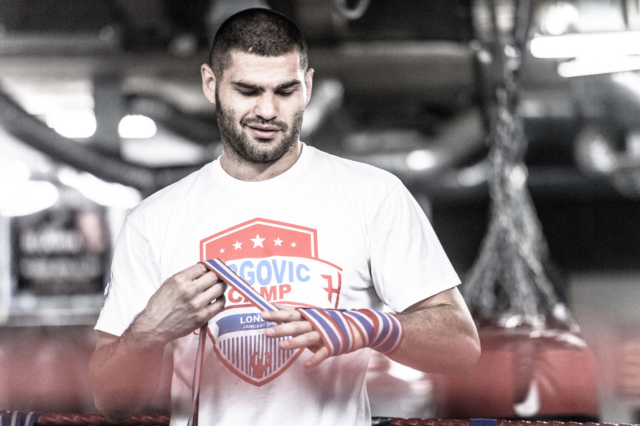 Filip Hrgović | Top Heavyweights