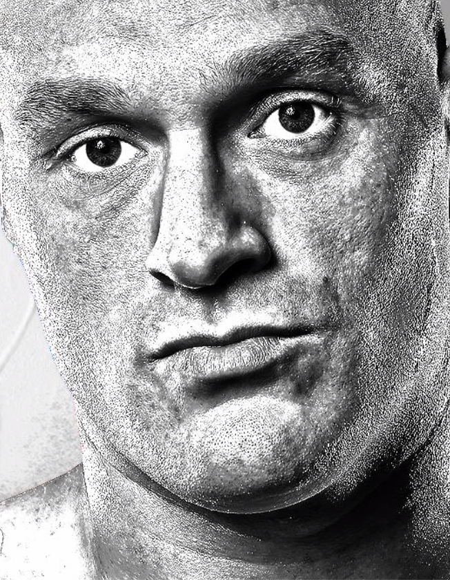 Heavyweight Boxing Rankings | Top Heavyweights