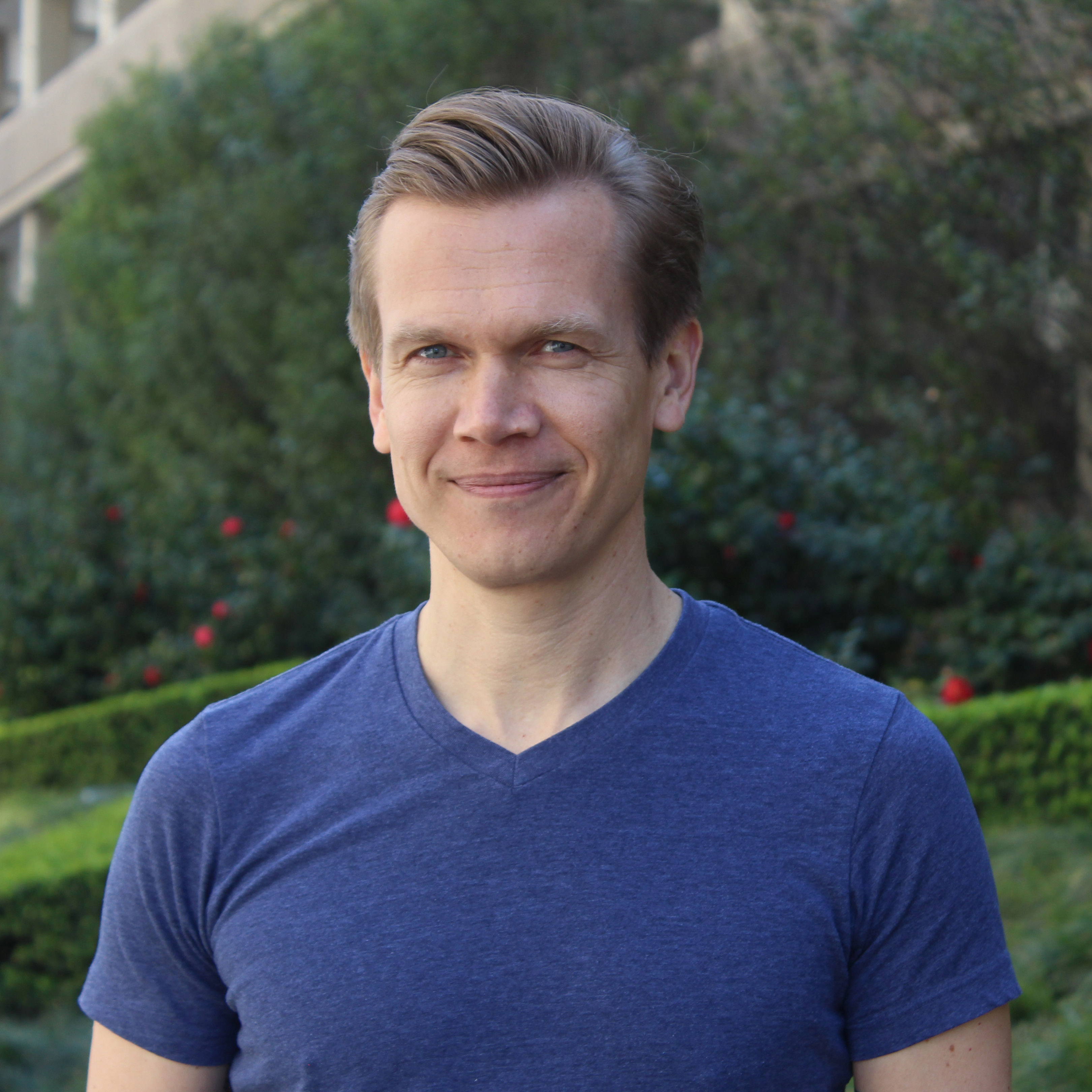 Audrey Delaney - Blue Fox Entertainment