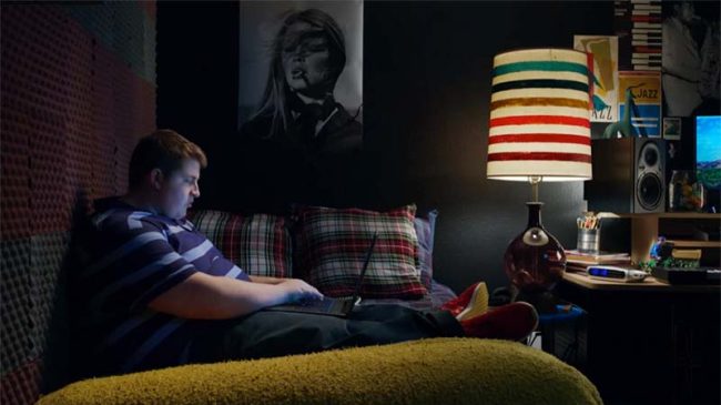 COMINGSOON.NET: Exclusive Butter Trailer Starring Newcomer Alex ...