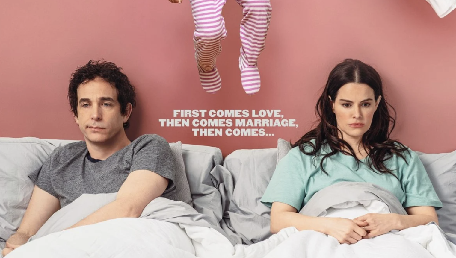 FICTION HORIZON: ‘The End of Sex’ Review: A Charming Indie Rom-Com Led ...