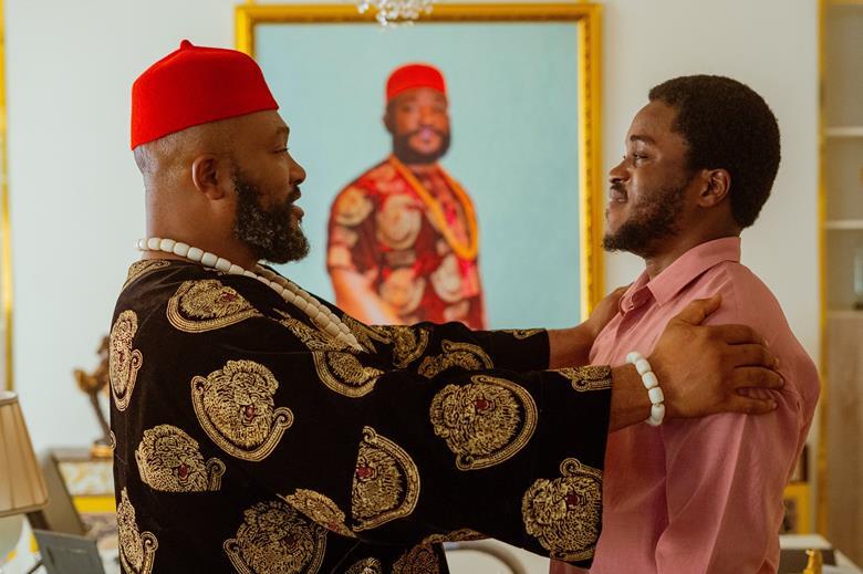 SCREEN DAILY: TIFF sets Centrepiece line-up of international cinema ...