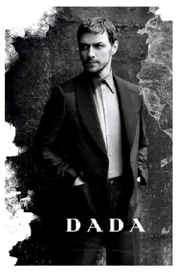 Adbusters New Homepage