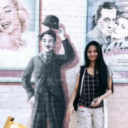 Komal Suthar - Webflow