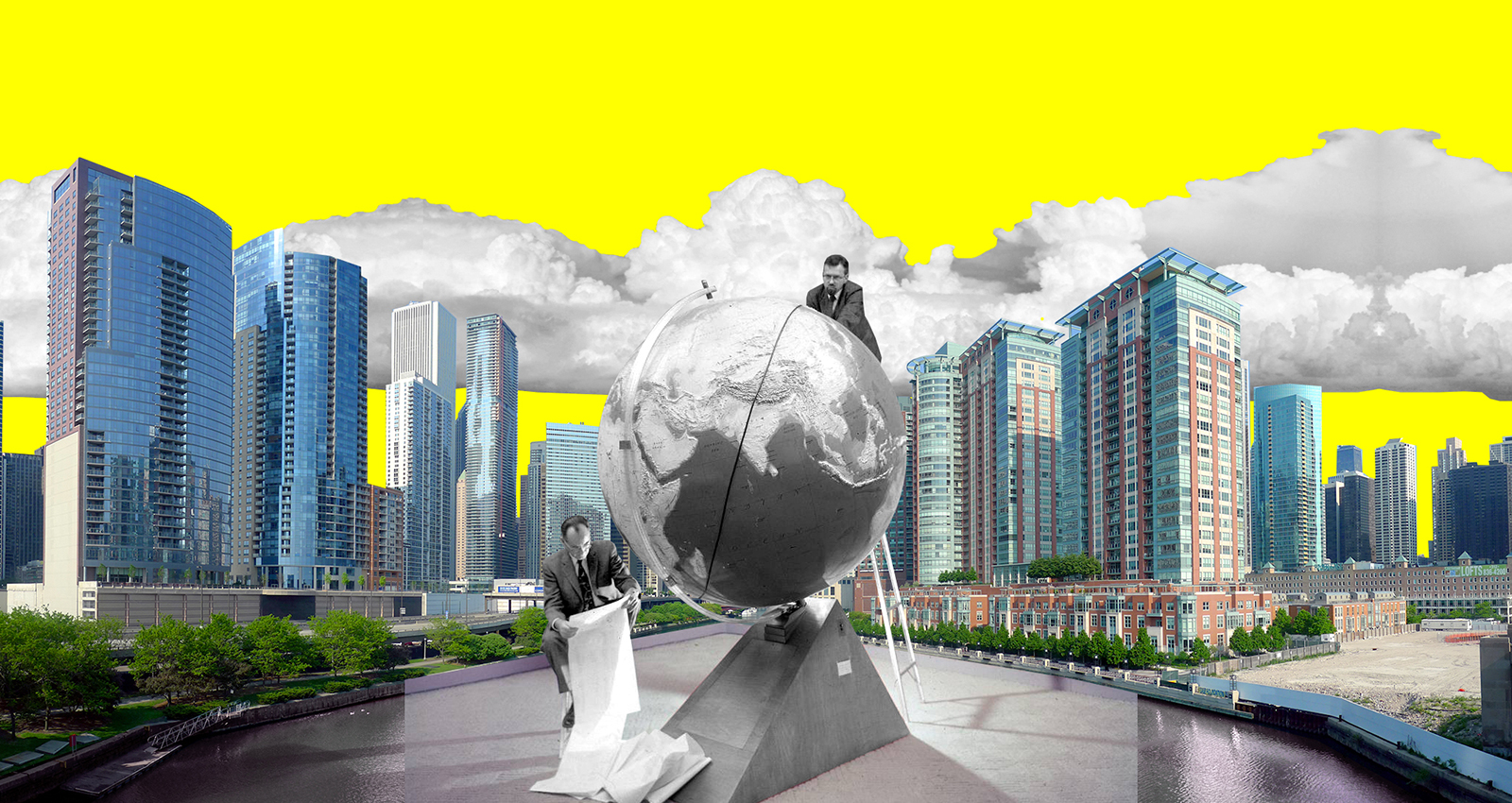 Quartier Libre - | Talk to me