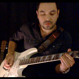 Jose Daniel Perea - Webflow