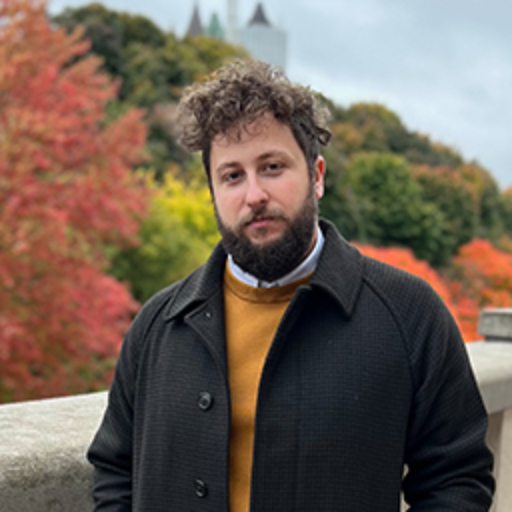 Patrick Corsetti - Webflow