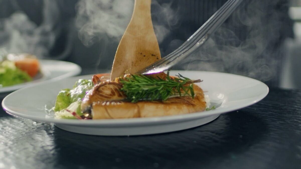 PREMIER Restaurant & Bar — An upscale family restaurant in the heart of ...