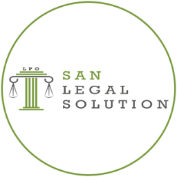 San Legal Solutions LPO - Webflow