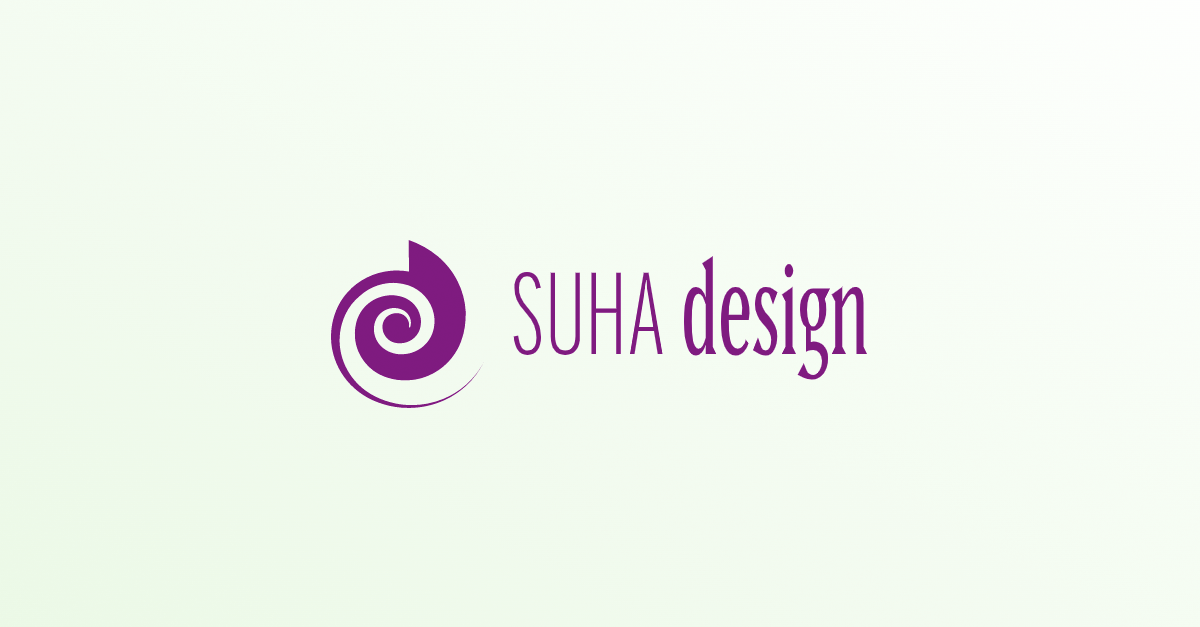 Portfolio | SUHA design