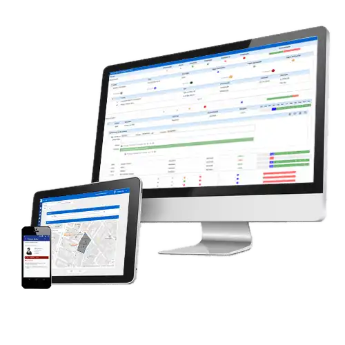 Software de Gestão de Terceiros e Controle de Acesso