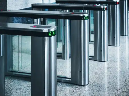 Third Party Management and Access Control Software