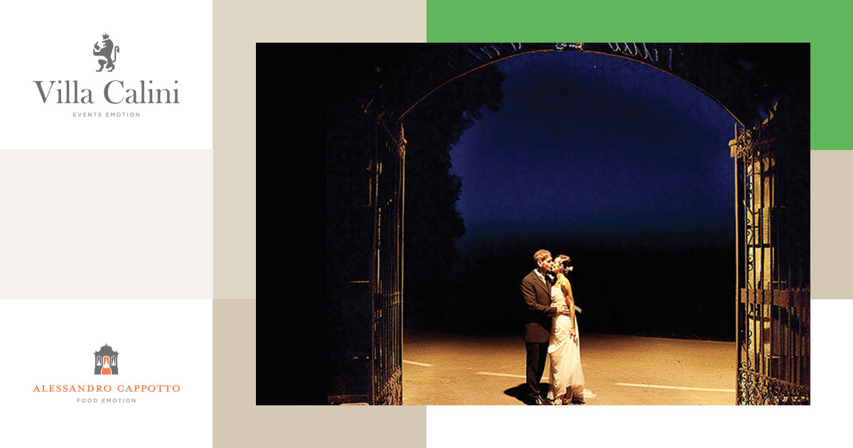 Contatti Villa Calini - Ristorante in Franciacorta