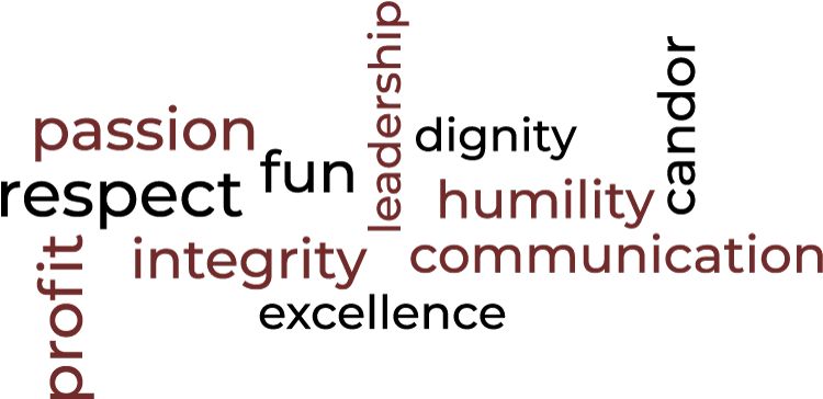 About - JL Hospitality Management