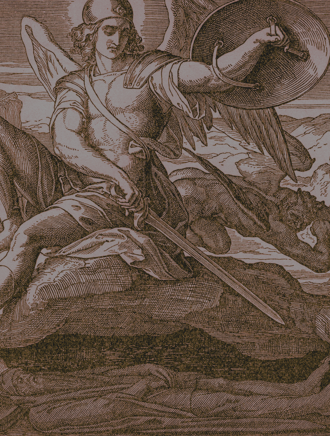 The Death of Moses — Moses — South Valley Community Church