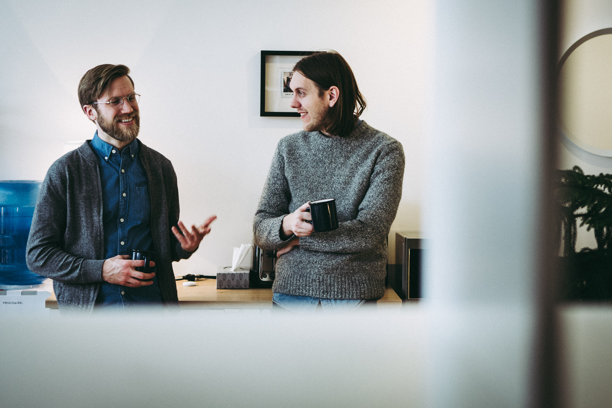 About - Enjoy Creative