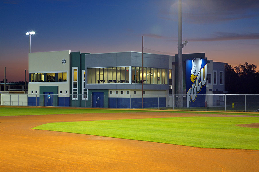 Florida Gulf Coast University Outdoor Sports Complex