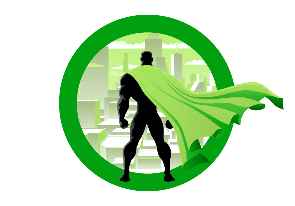 Superhero Capital - Looking for new Superheroes