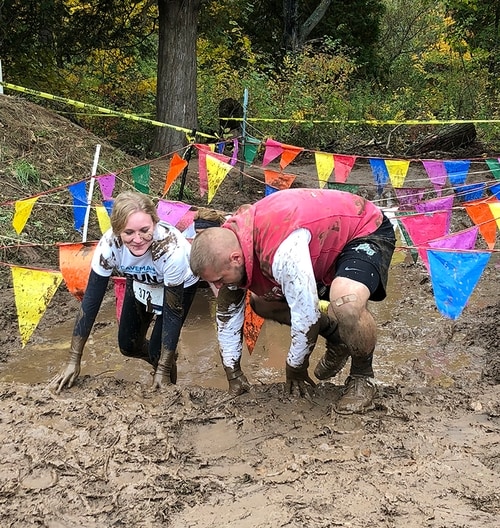 Caveman Adventure Run