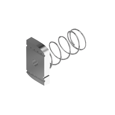 AB08/P2484 | Unistrut Supports & Brackets