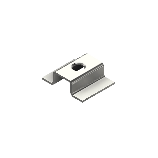 Lindapter from Pipe & Strut Supports