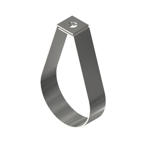 Munsen Rings (Galvanised) | Pipe Supports & Hangers