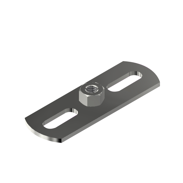 Munsen Rings (Self Colour) | Pipe Supports & Hangers