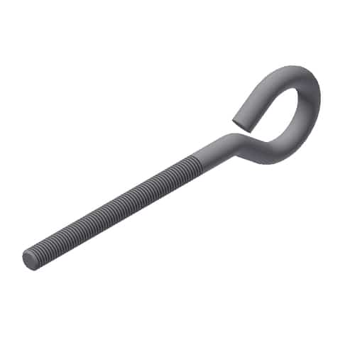 Heavy Duty Split Band Clips | Pipe Supports & Hangers