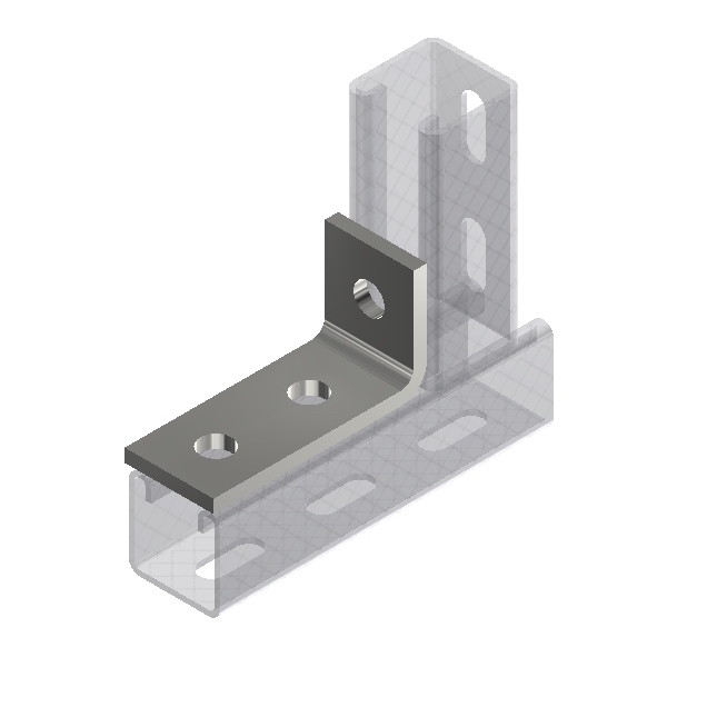 AB03/P1346 | Unistrut Supports & Brackets