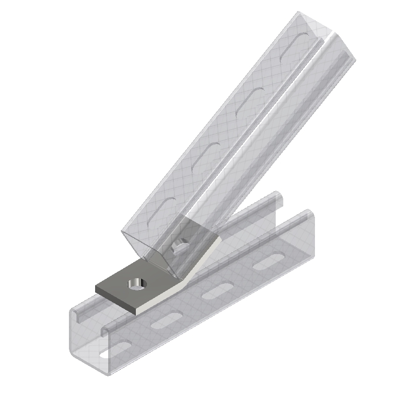 AB21/P1546 | Unistrut Supports & Brackets