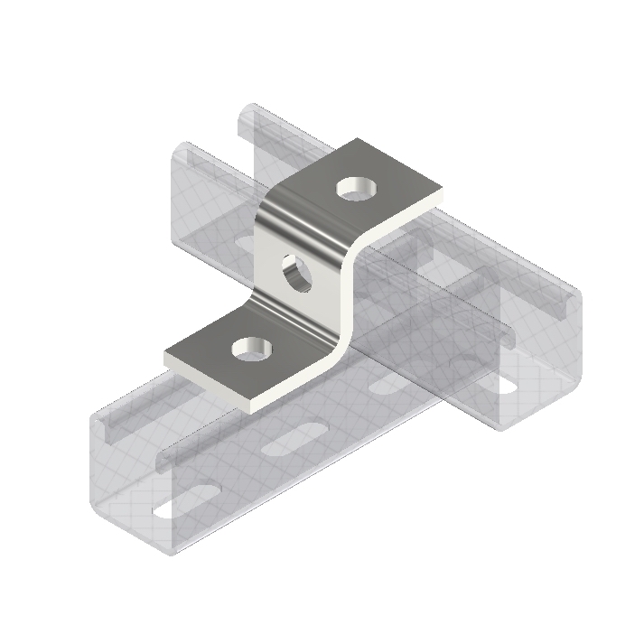 CB51/P1045 | Unistrut Supports & Brackets