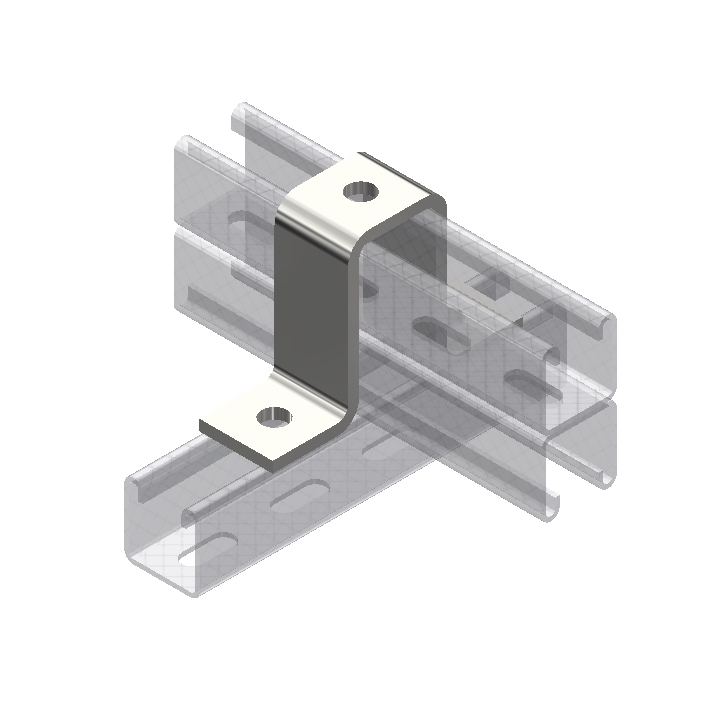 CB57/P1737 | Unistrut Supports & Brackets
