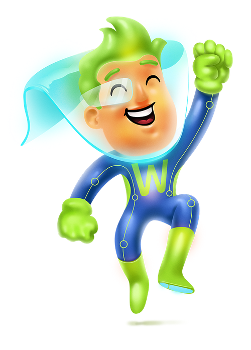 Sobre a SuperW - Banda Larga Fibra Óptica