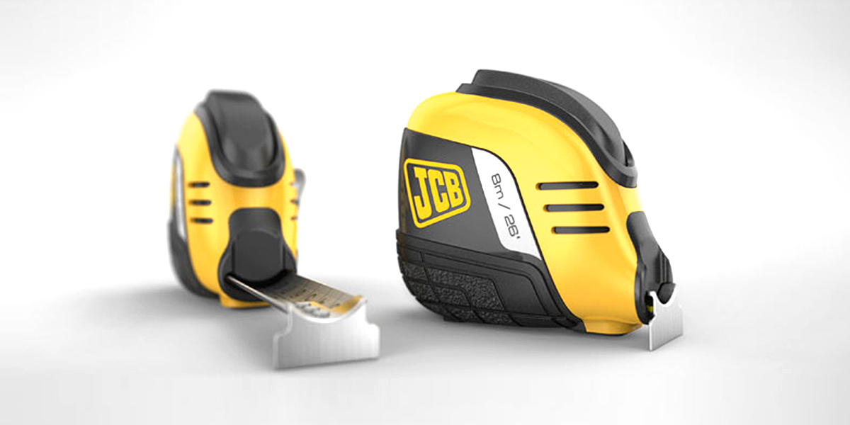 JCB Tools