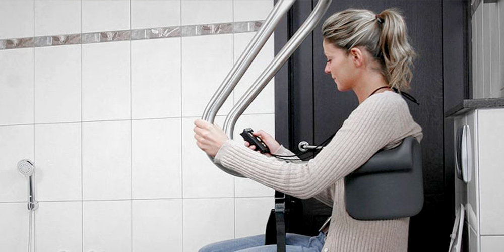 Sure Hands Body Support