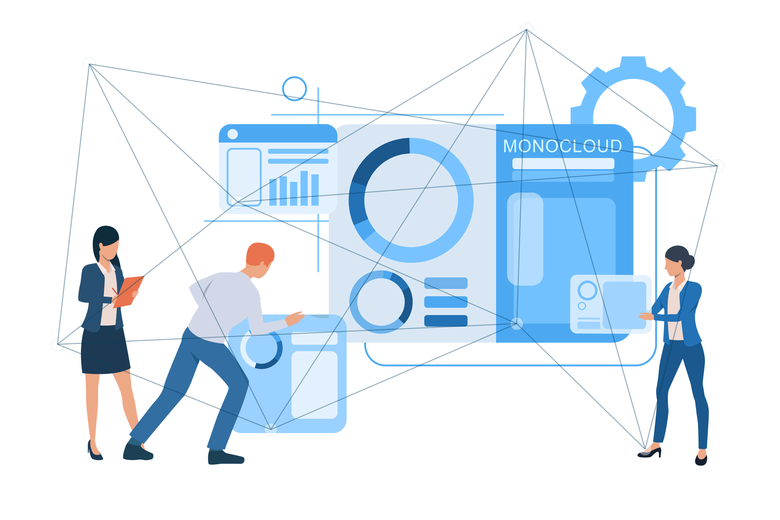 B2B Platform Overview