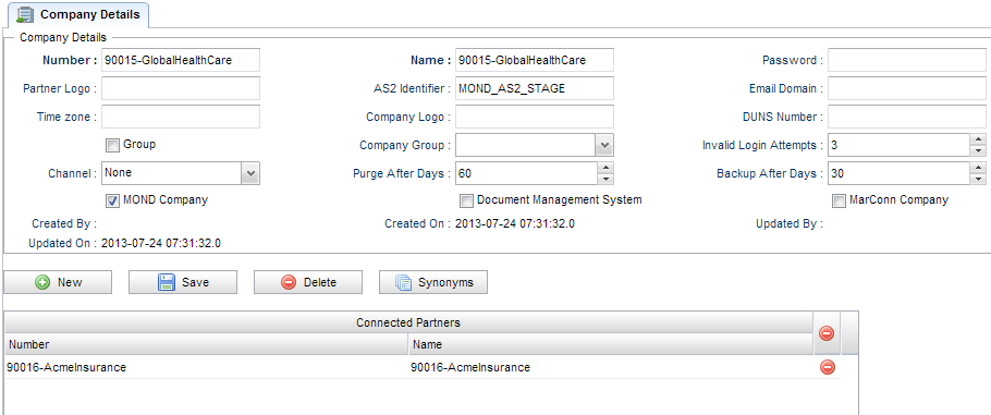 The reliable cure to the ailments of the Healthcare EDI