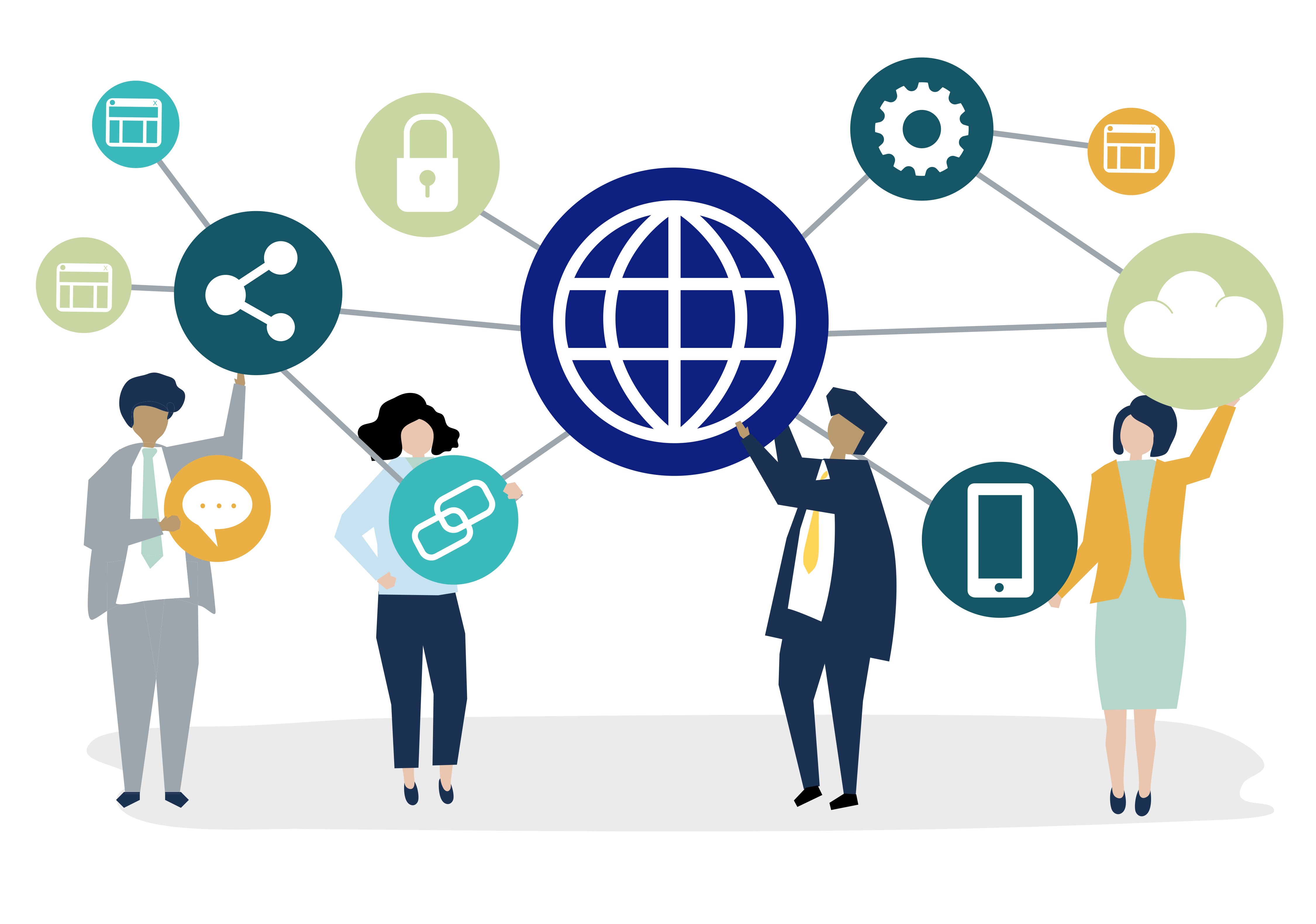 API Mandates You Need To Instill To Build A Connected Insurance Carrier