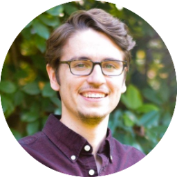 Caleb Williamson - Webflow