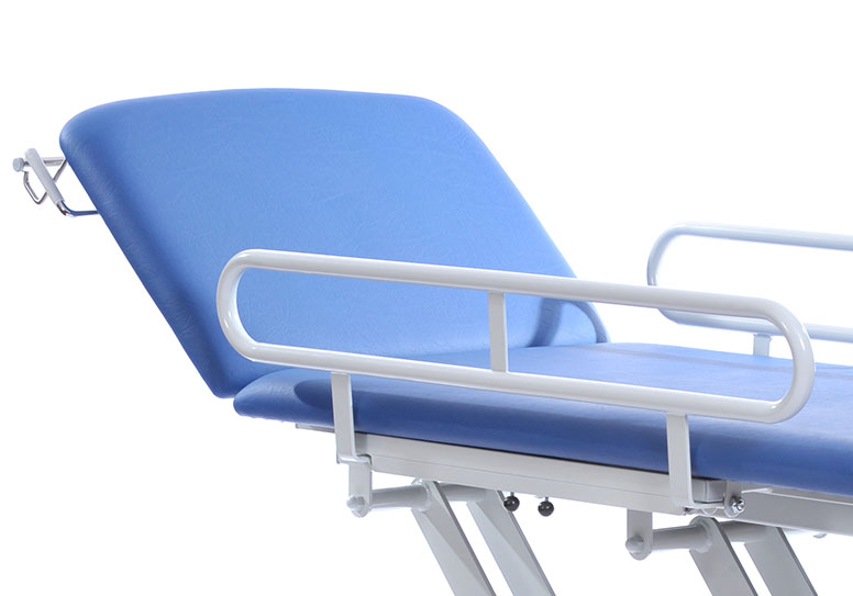 Electric Change Plinth | Timo UK